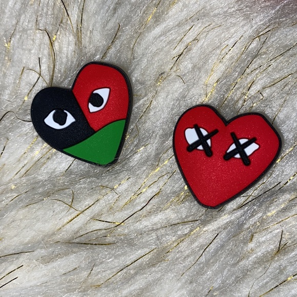 Accessories | Play Lot Jibbitz | Poshmark